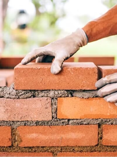 TRAVAUX DIVERS - Société de construction au Maroc