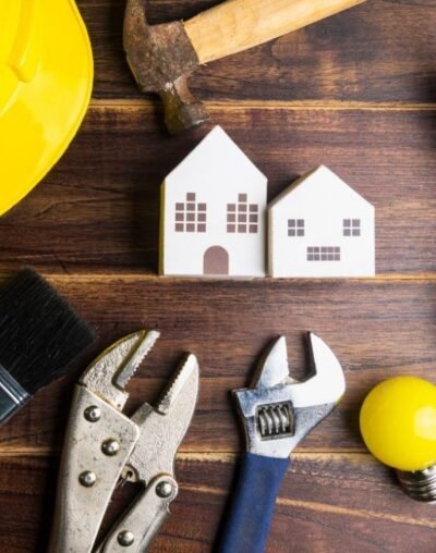 TRAVAUX DIVERS - Entreprise btp Maroc